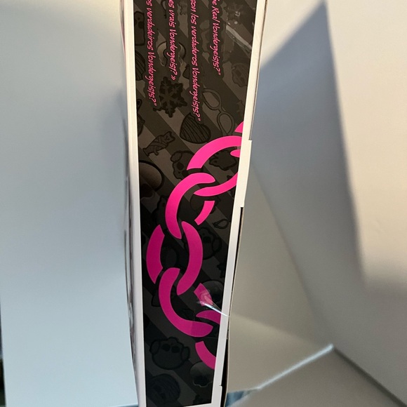 monster high | Toys | Monster High Booriginal Creeproduction G Spectra ...